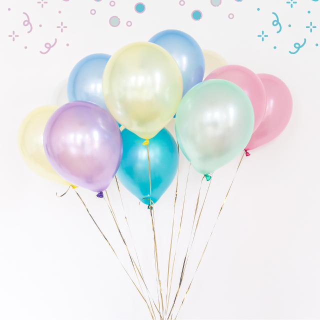 Lateks baloni I Baloni I Kupuj online na Mojibaloni.hr – Mojbalon